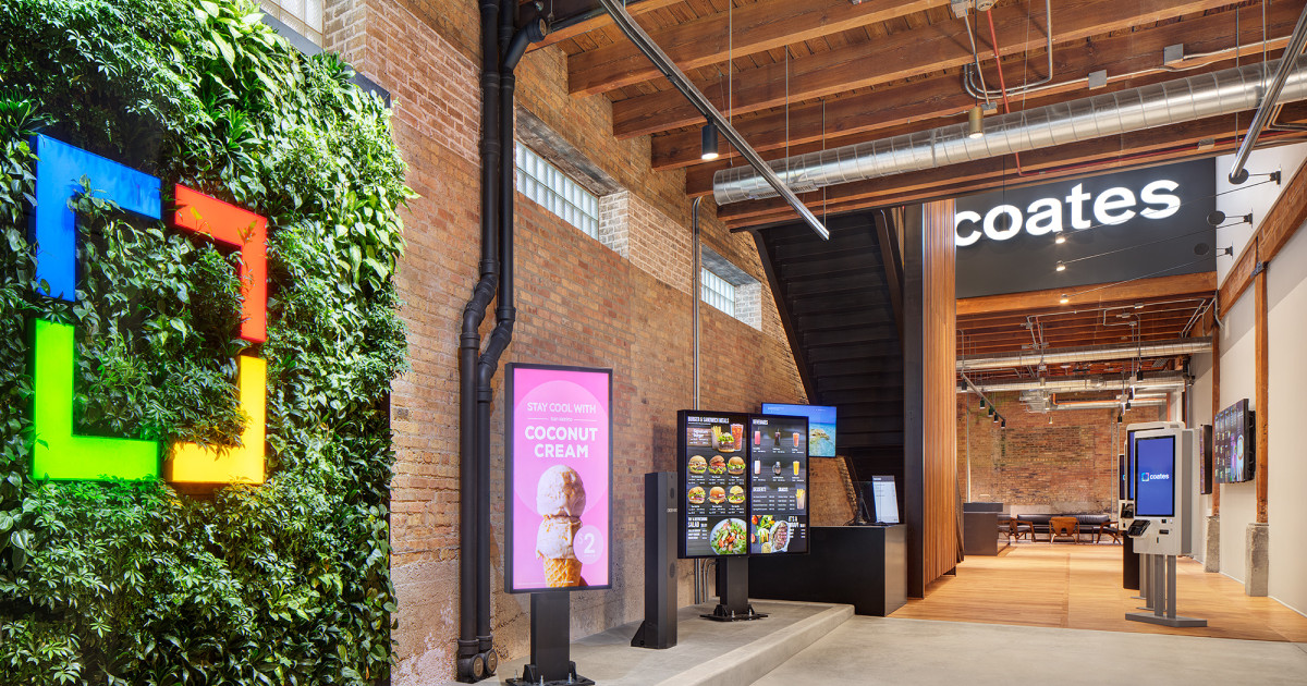Coates Group Reveals New West Loop Innovation Lab and Office | Blog ...