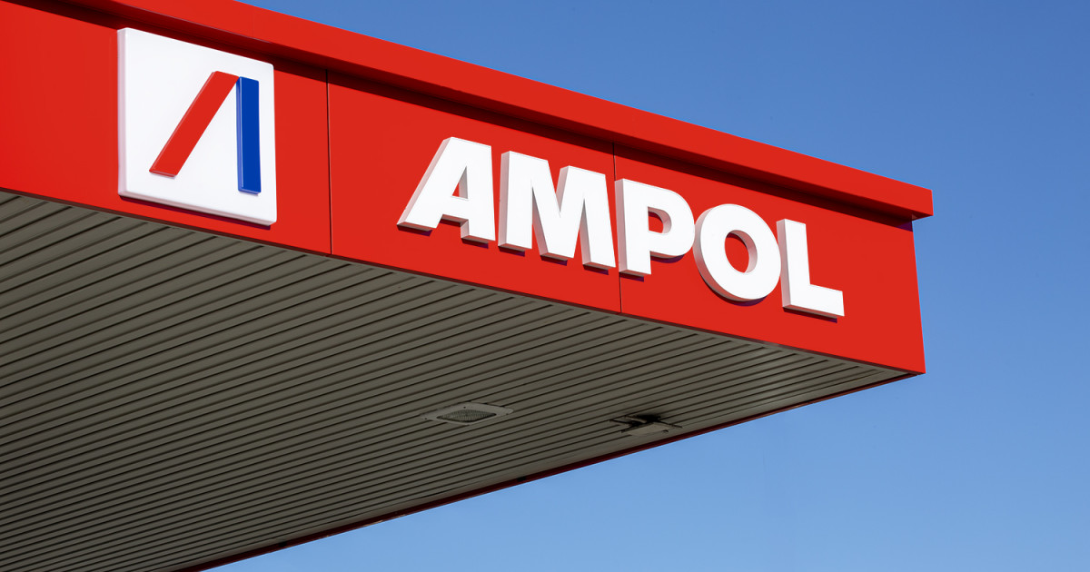 Australia's Leading Signage Company Coates Group Selected as Key ...