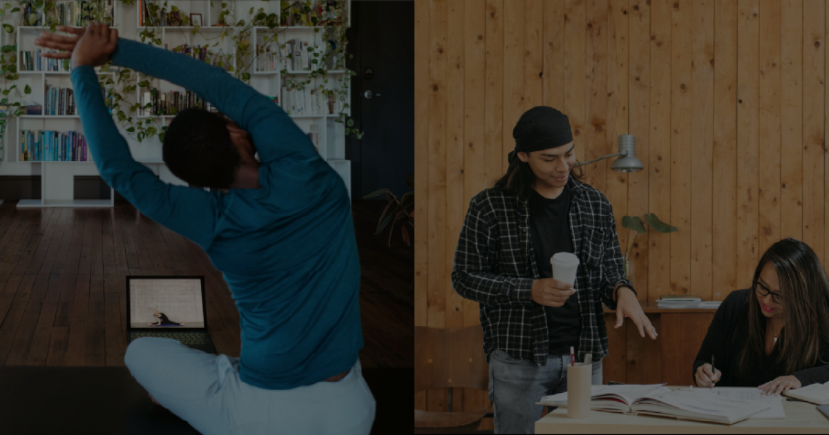 The Benefits of our New ‘Thrive’ Program in Prioritising Mental Health ...