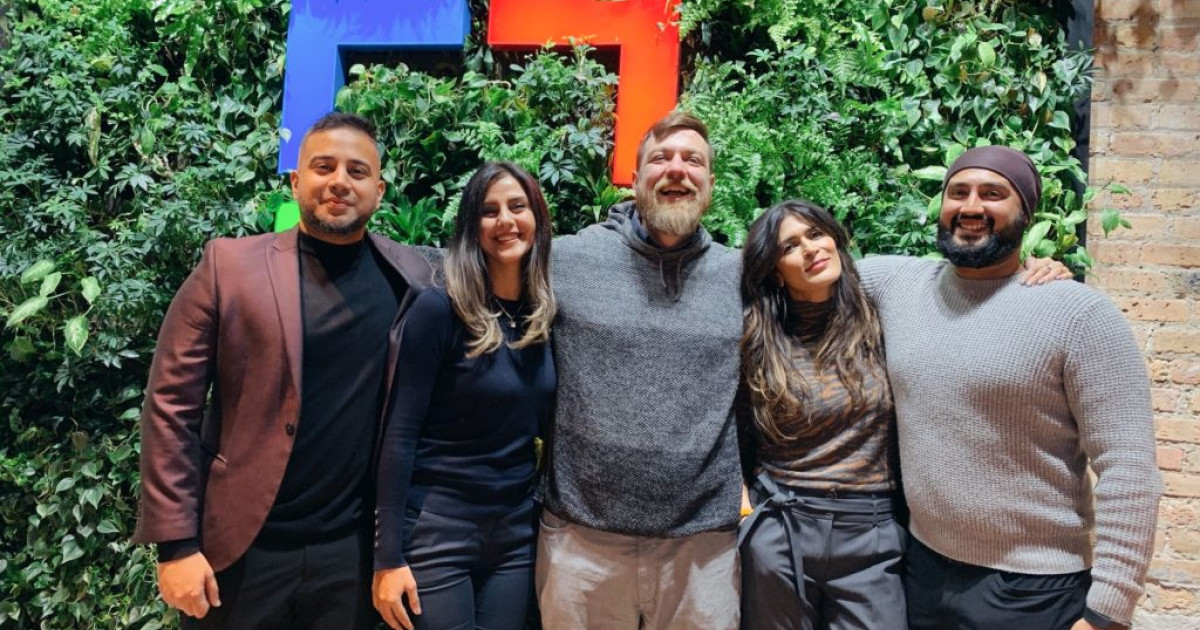 Introducing Coates Canada! | Blog | Coates Group