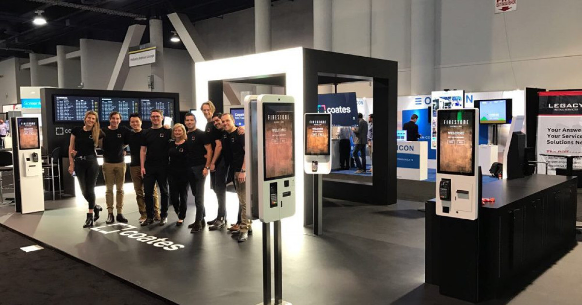 The Future of Digital Merchandising | Blog | Coates Group