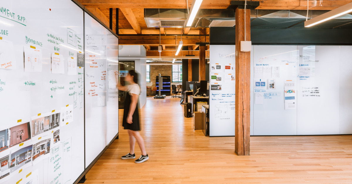 Contact Us to Discuss Your Digital Signage Needs | Coates Group