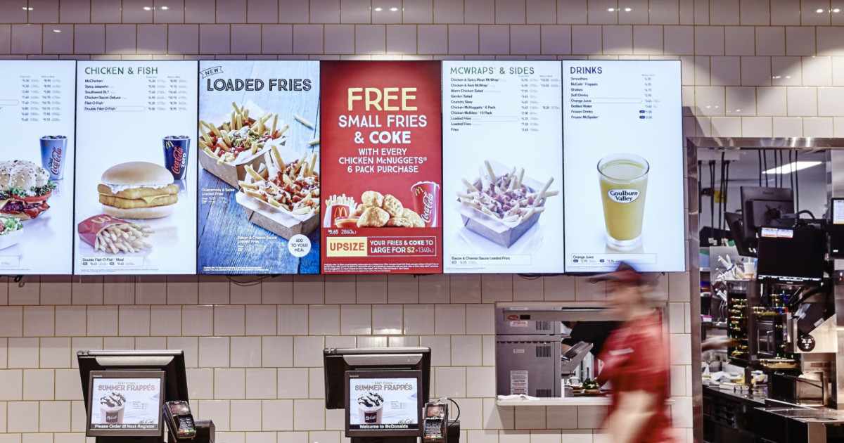 Power Your Customer Experiences with a Connected Restaurant Ecosystem