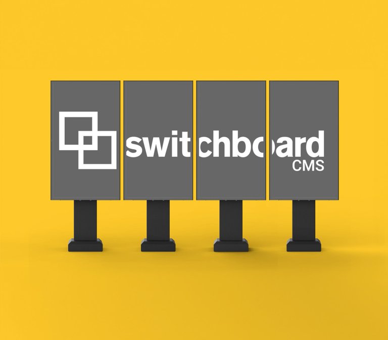 Insights into Digital Signage Solutions & Trends | Coates Group