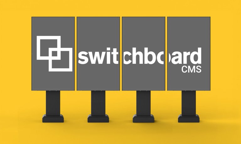 Press Mentions of Coates, Leader in Digital Signage | Coates Group